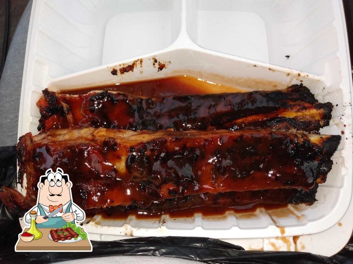 J Ribs in Rochester - Restaurant reviews