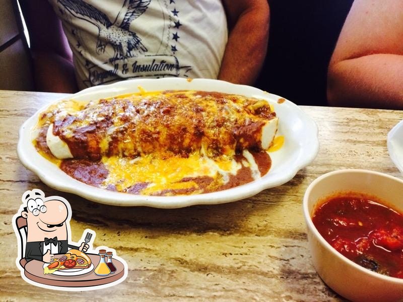 Jesus BBQ in Fort Worth - Restaurant menu and reviews