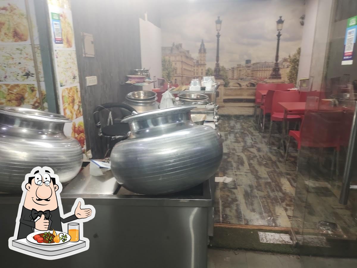 Karim Chicken Corner, Gurugram - Restaurant reviews