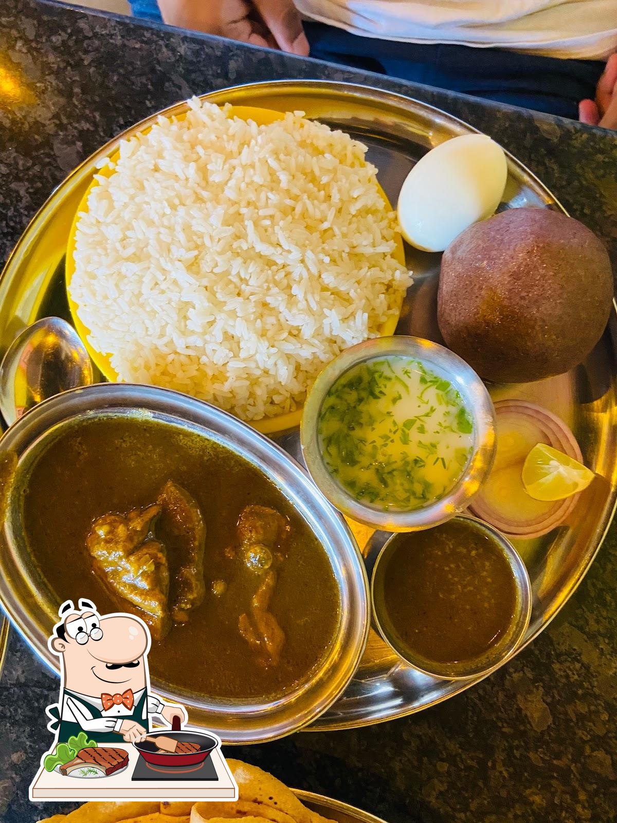Nati Mane Donne Biryani, Bengaluru - Restaurant reviews