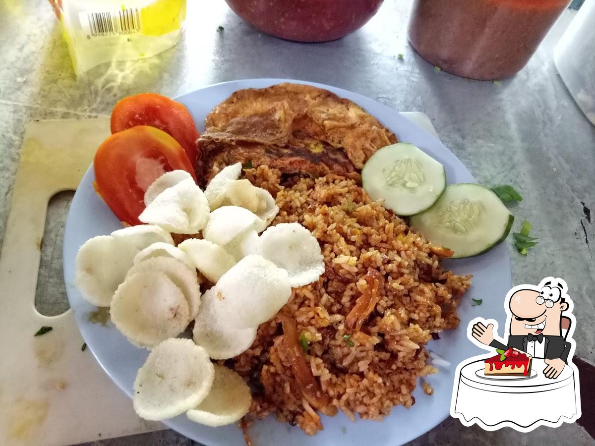 SOTO PADANG INDAH restaurant, Batam - Restaurant reviews