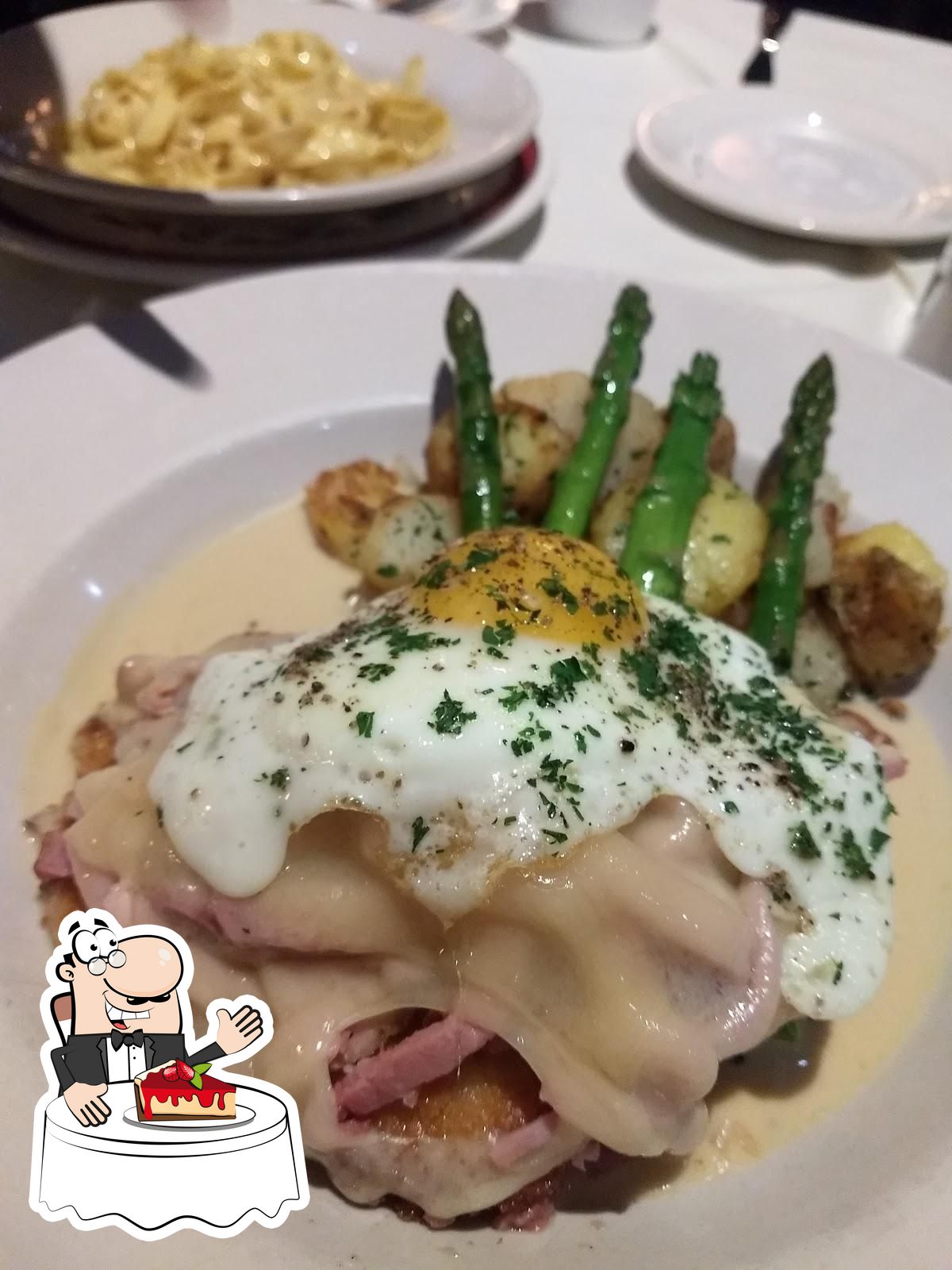 Brentwood Grille, Novi - Restaurant menu, prices and reviews