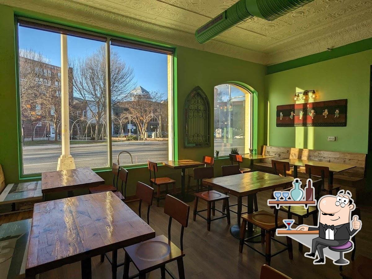 Thaiangle Restaurant, Durham - Restaurant menu, prices and reviews