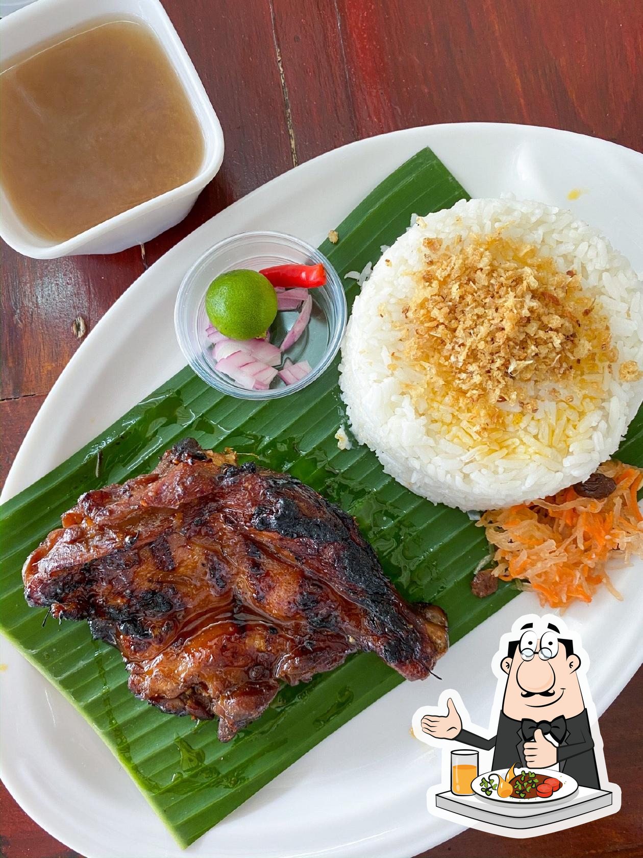 Toto Inasal restaurant, Bangkok - Restaurant reviews