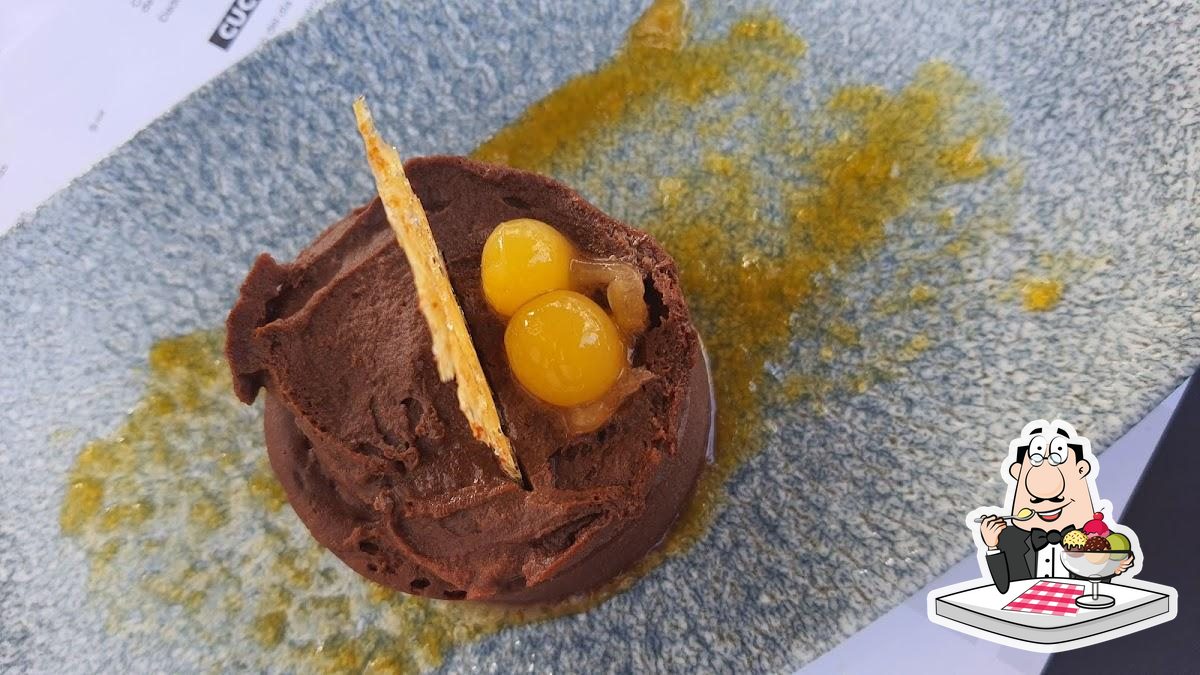 Toro tapas in El Puerto de Santa María - Restaurant menu and reviews