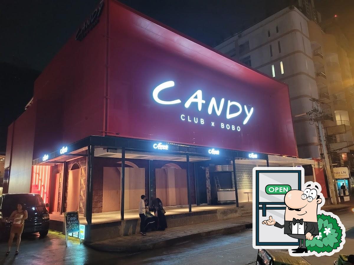 Eden Club Bangkok, Bangkok - Restaurant menu and reviews