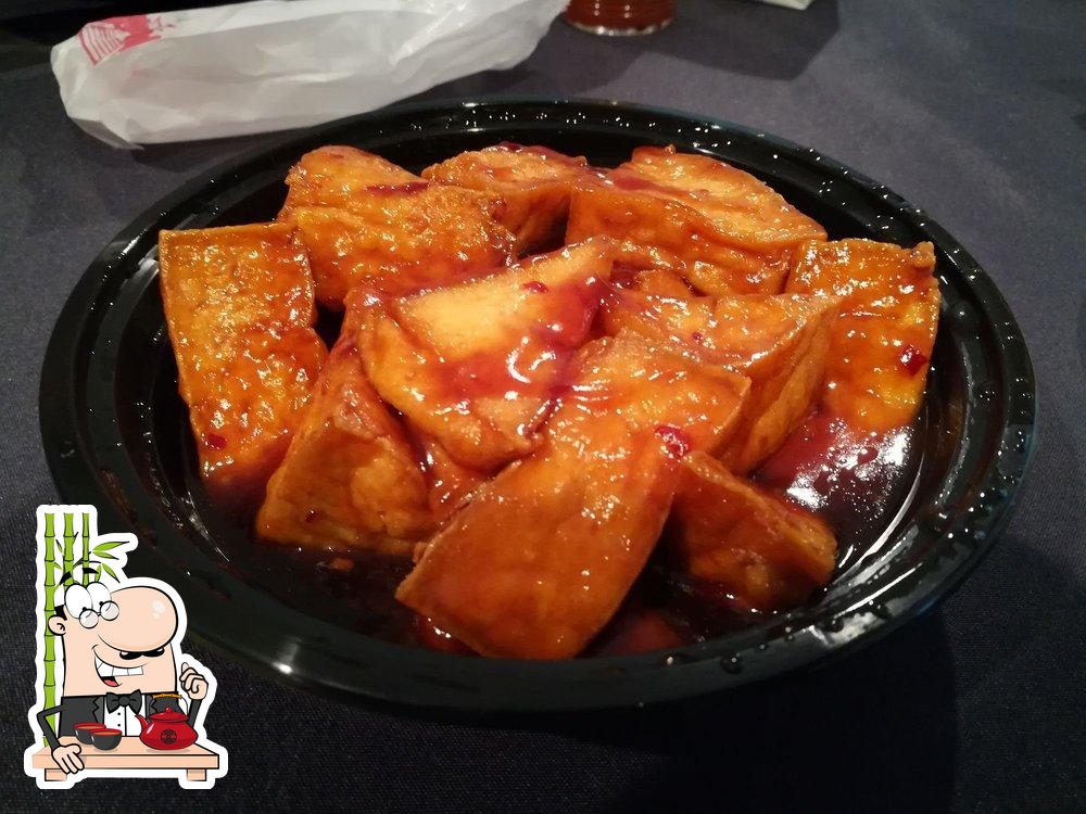 168 Chinese Restaurant, 3030 E Semoran Blvd in Apopka - Restaurant menu ...