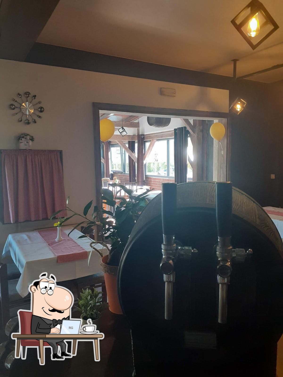 Backstage Grill & Bar, Velika Gorica - Restaurant reviews