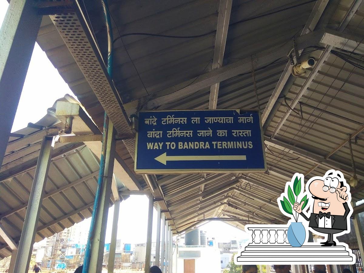 Bandra East, Mumbai - Restaurant reviews