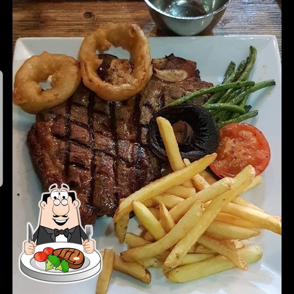 Bawtry's Bar & Brasserie, Doncaster - Restaurant menu, prices and reviews