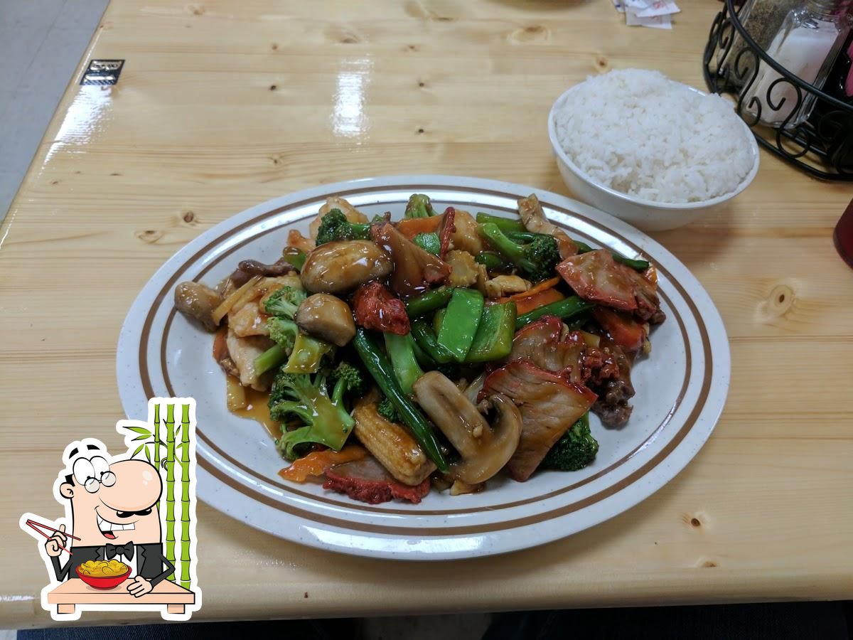China Chinese Restaurant in Savannah - Restaurant reviews
