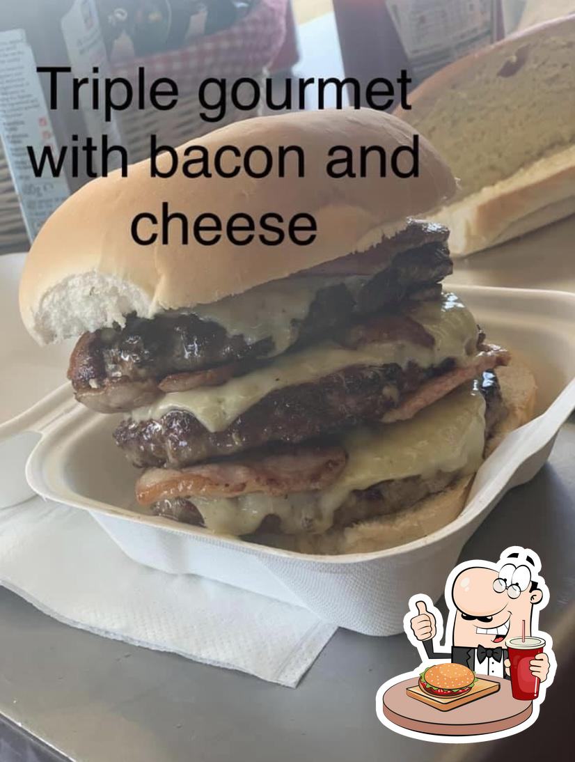 Lip Smackers Catering in Peterborough - Restaurant menu and reviews
