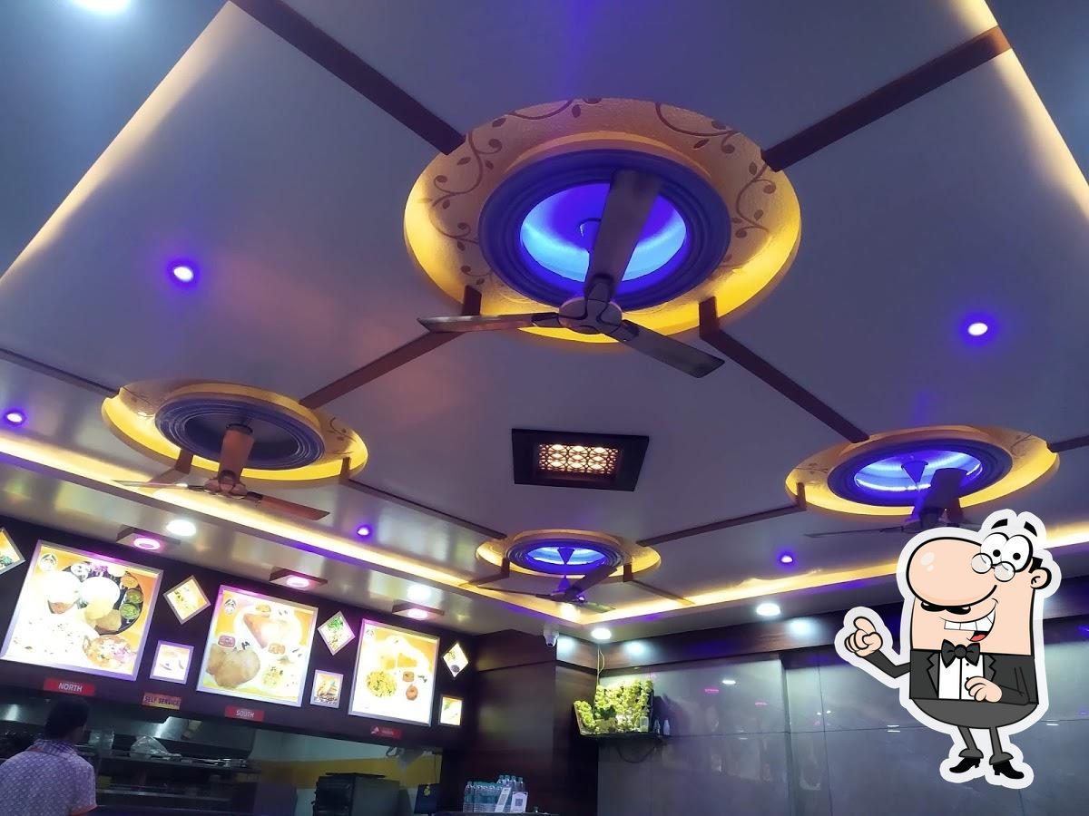 New Udupi Upahar-Hongasandra, Bengaluru - Restaurant menu, prices and ...