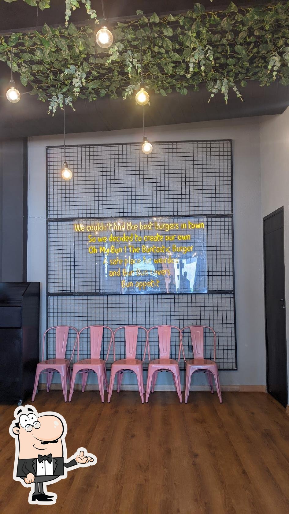 Oh My Bun : Buntastic Burgers, Rabat - Menu du restaurant, prix et avis