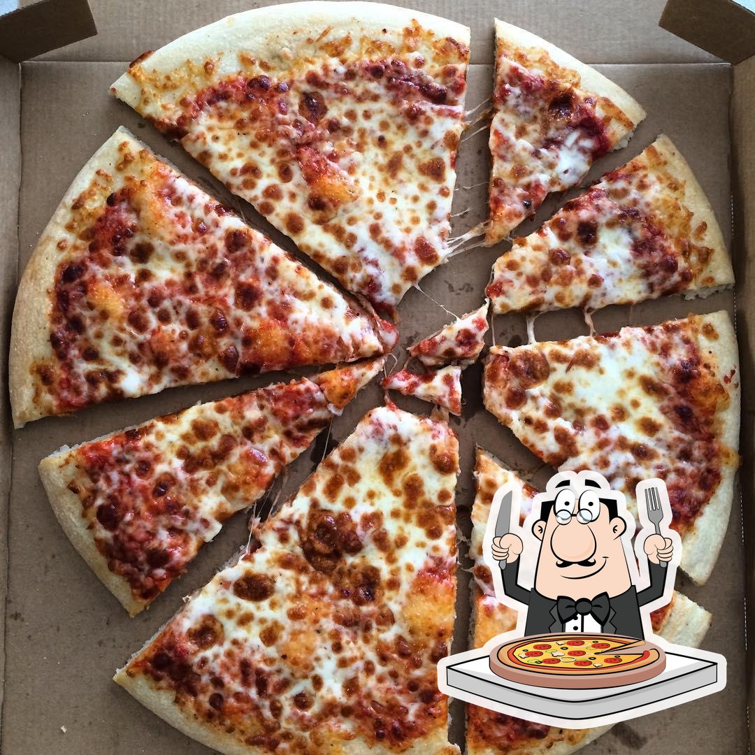 Restaurante Daniel's Pizza, Santa Anita - Opiniones del restaurante