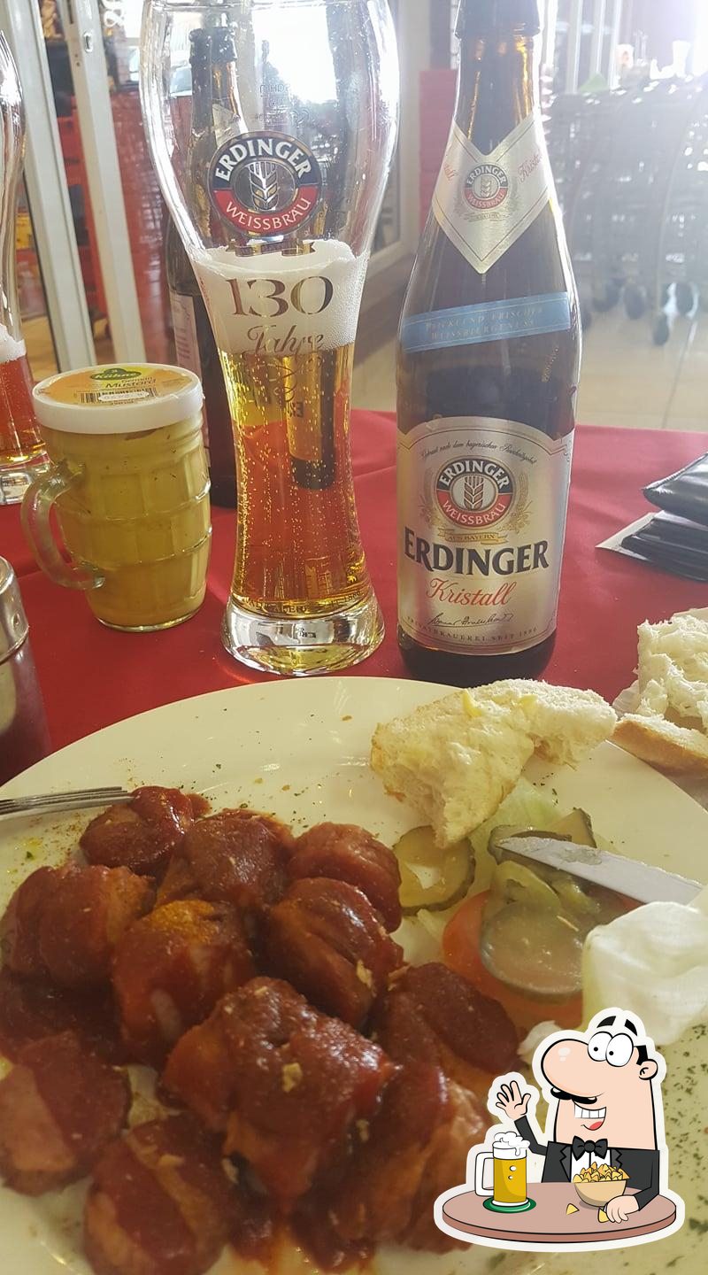 Schwaben Butchery restaurant, Germiston, 14E Meadowdale Value City ...