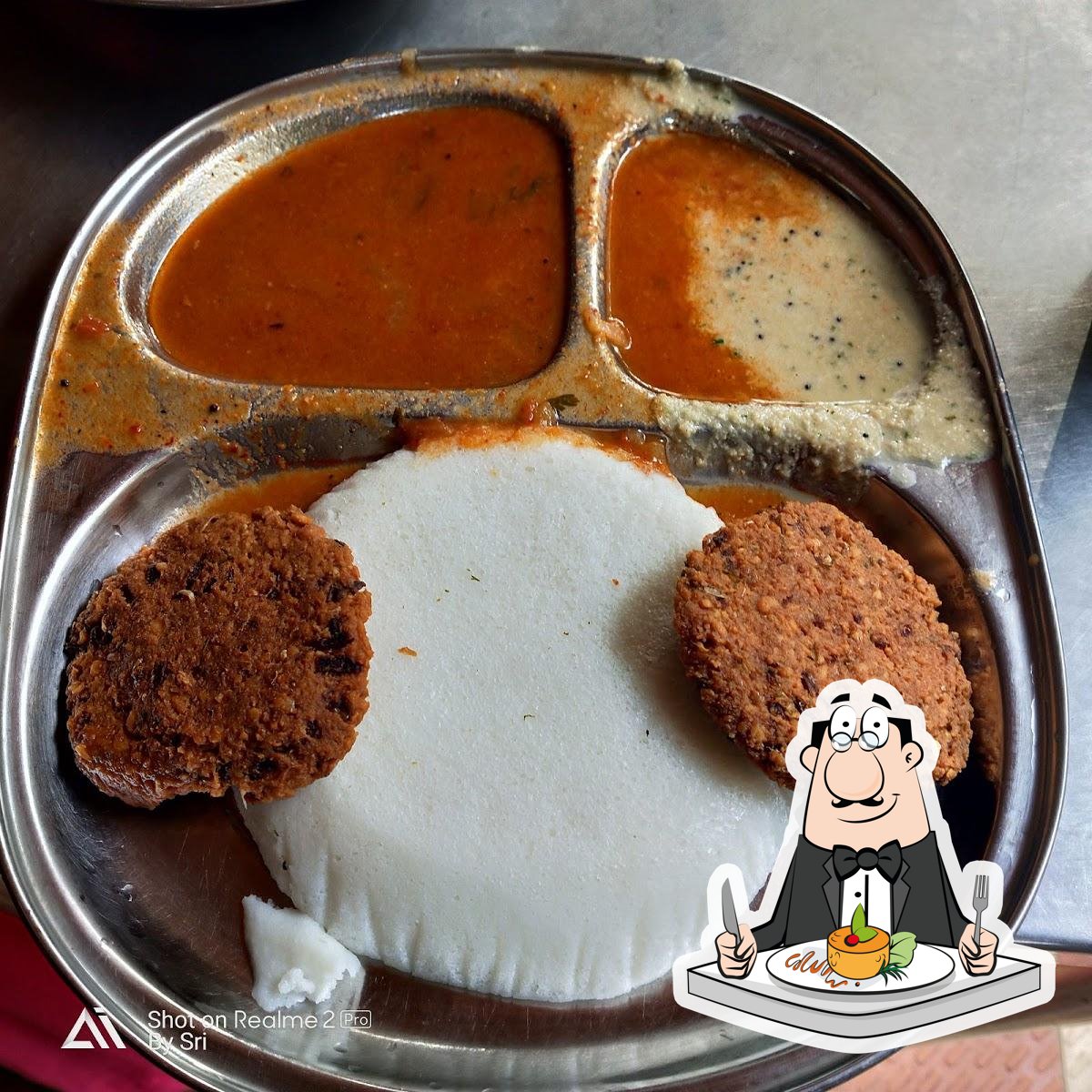 Sri annapoorneshwari Tatte idli corner, Bengaluru - Restaurant reviews