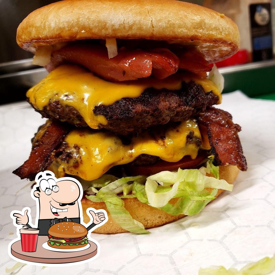 The Hungry Wolf, Horizon City - Restaurant menu, prices and reviews