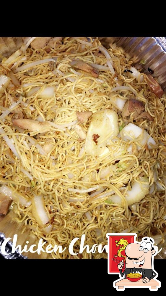 Wally's Kitchen in Grande Prairie - Restaurant menu and reviews