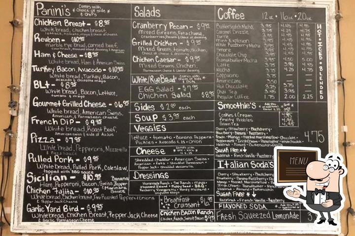 The Butcher Block By: Oran Locker in Oran - Restaurant reviews