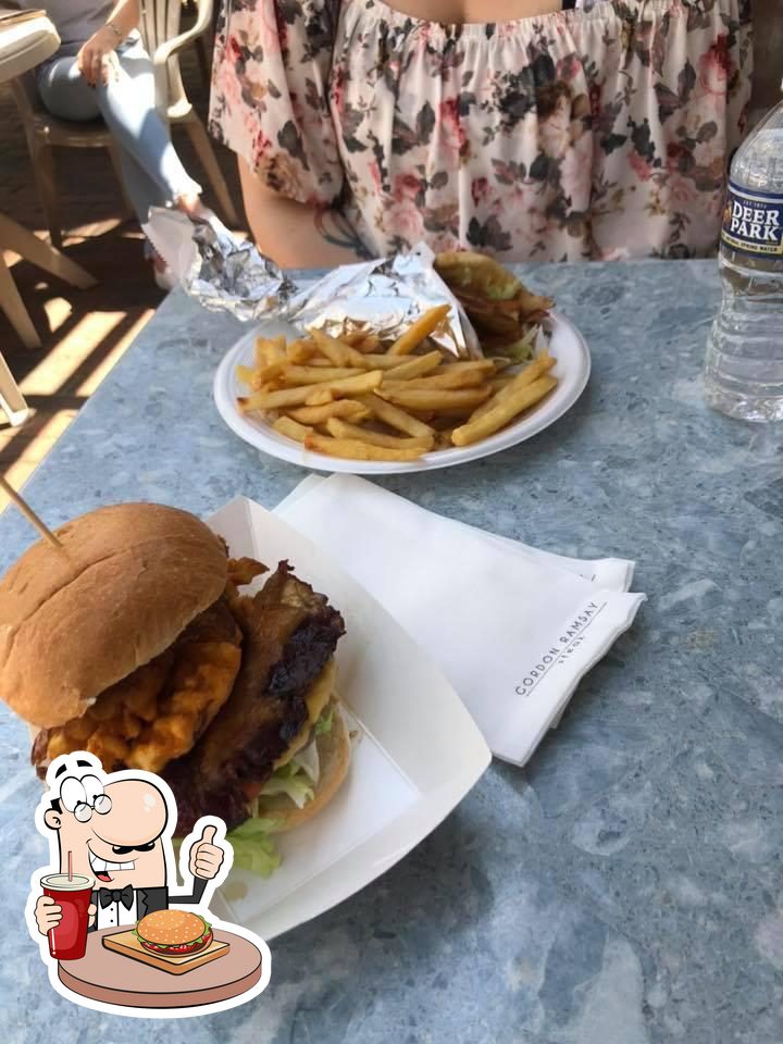 Greek Bites, Historical Smithiville Shop, 615 E Moss Mill Rd # 16 in ...