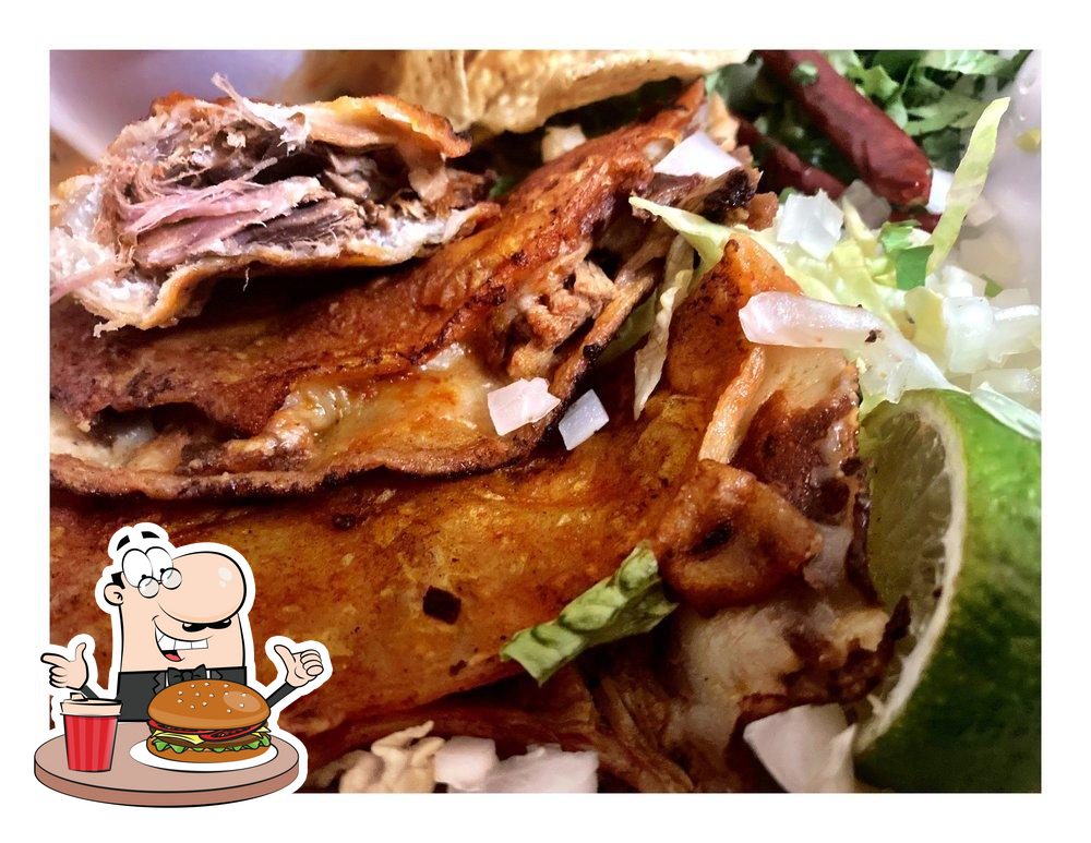 Macho's Grill in Forest Park - Restaurant menu and reviews