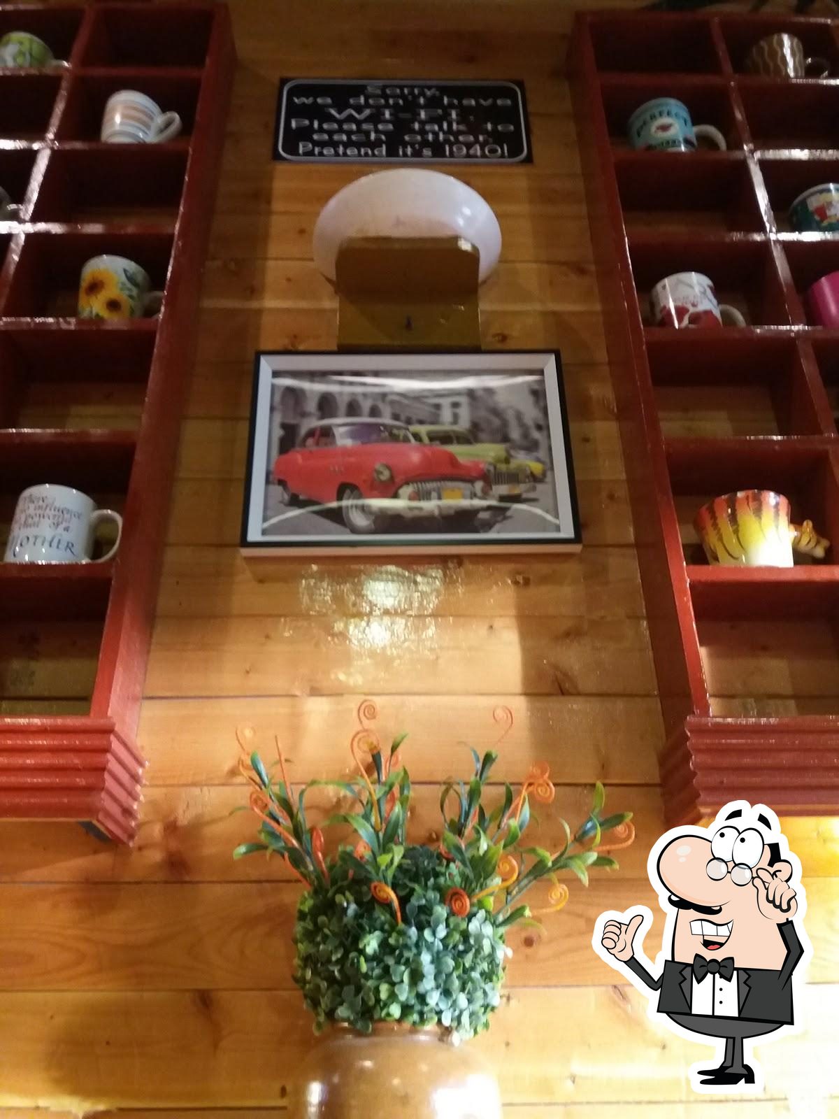 Madge Cafe, Iloilo City - Restaurant menu, prices and reviews