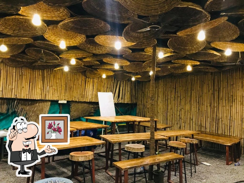 Cafe Resto, Hyderabad - Restaurant reviews