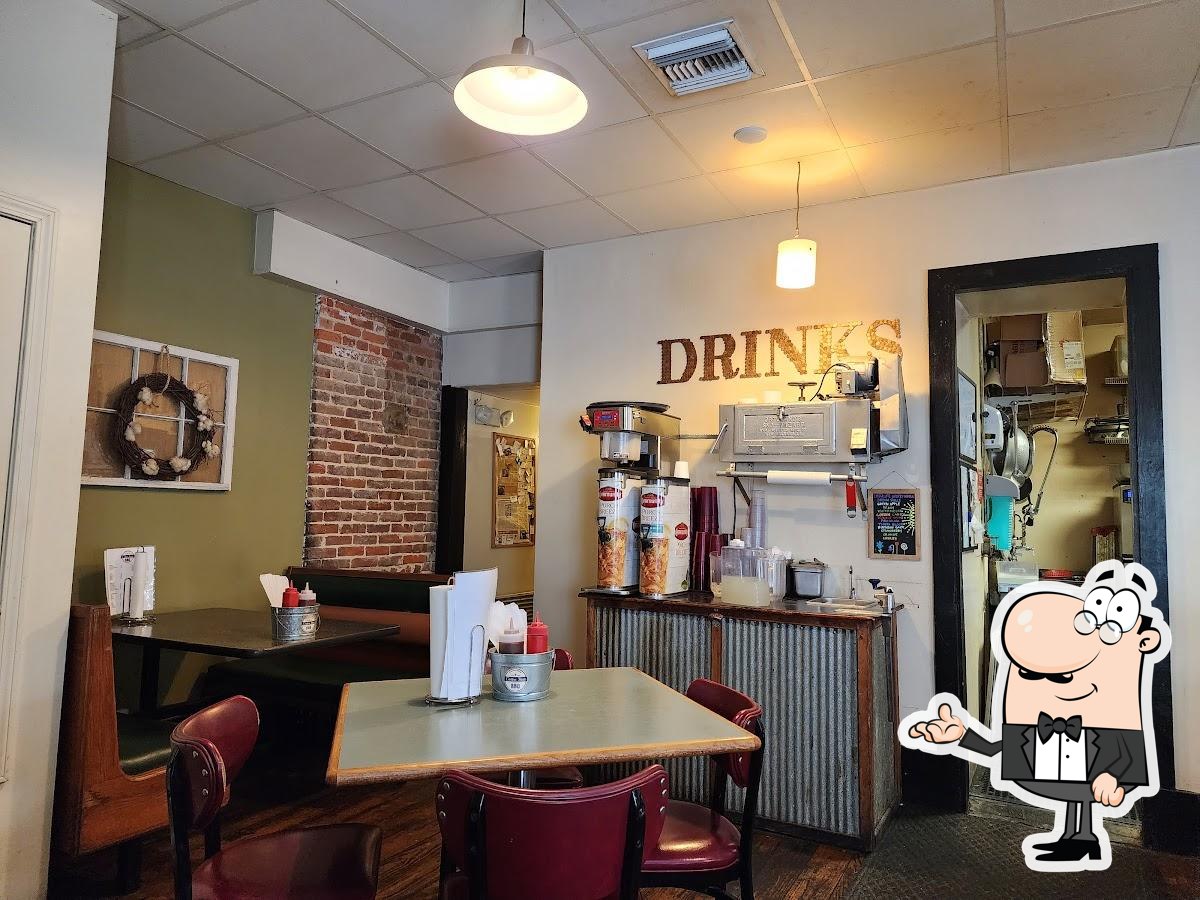 Cotton State BBQ, Mobile - Restaurant menu, prices and reviews