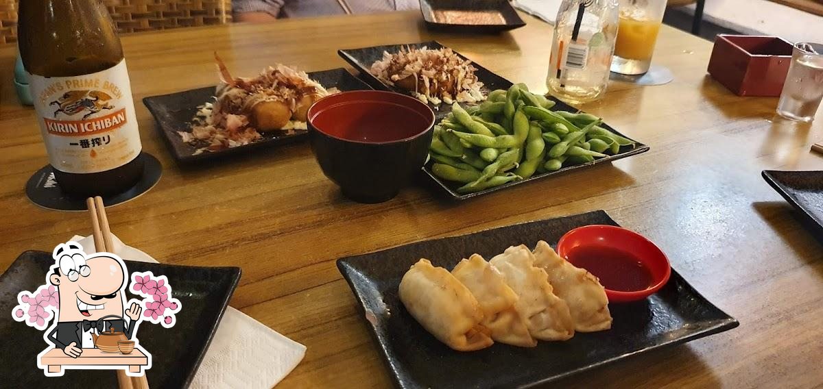 Kushi Yakitori Bar & Japanese Restaurant in Palm Cove - Japanese ...