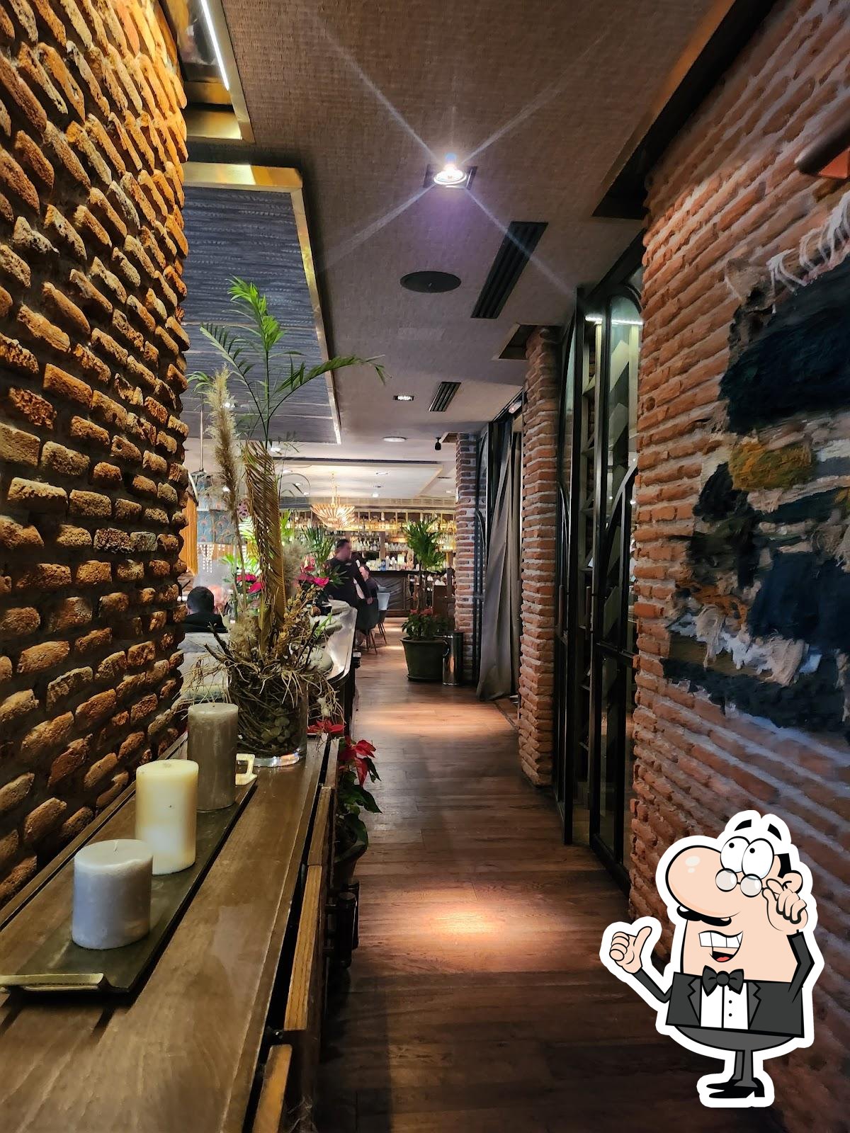 Animal Masaryk, Ciudad de México - Menú del restaurante, precios y reseñas