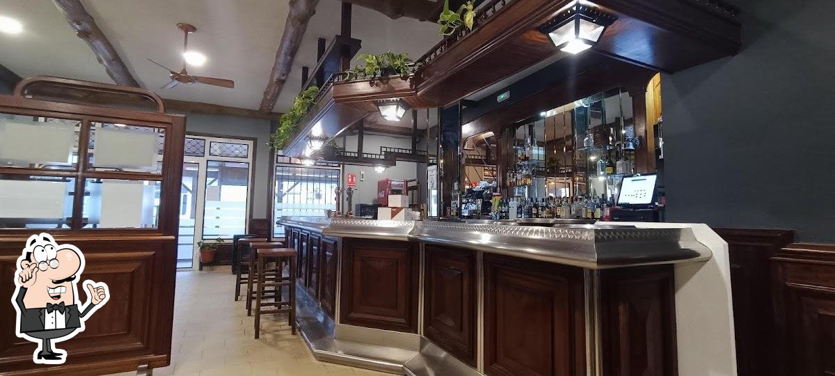 Asador A Chicha, Lalín - Menú del restaurante, precios y reseñas