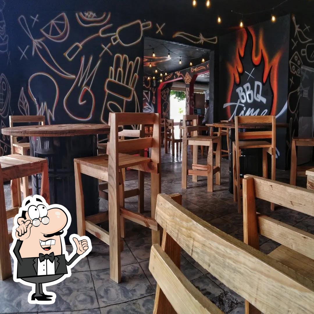 Capitán Ribs (Sucursal Hidalgo), Leon - Menú del restaurante, precios y ...