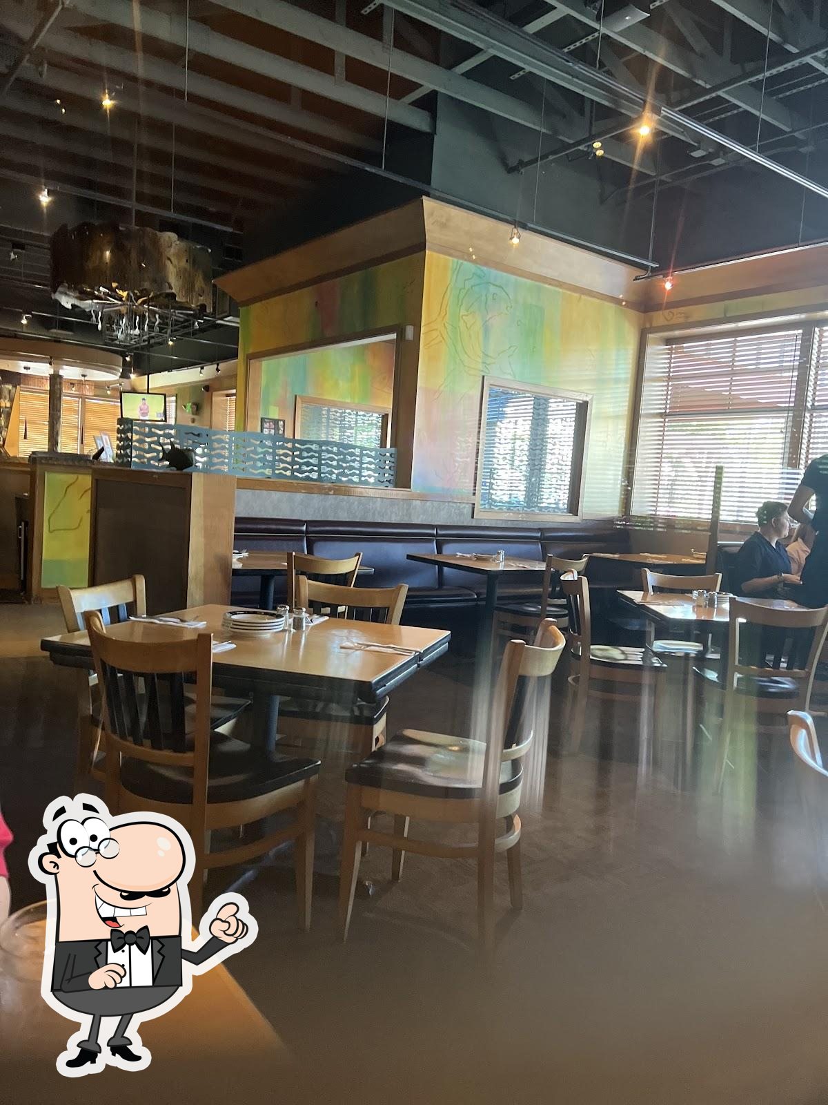 Coho Cafe, Issaquah - Restaurant menu, prices and reviews