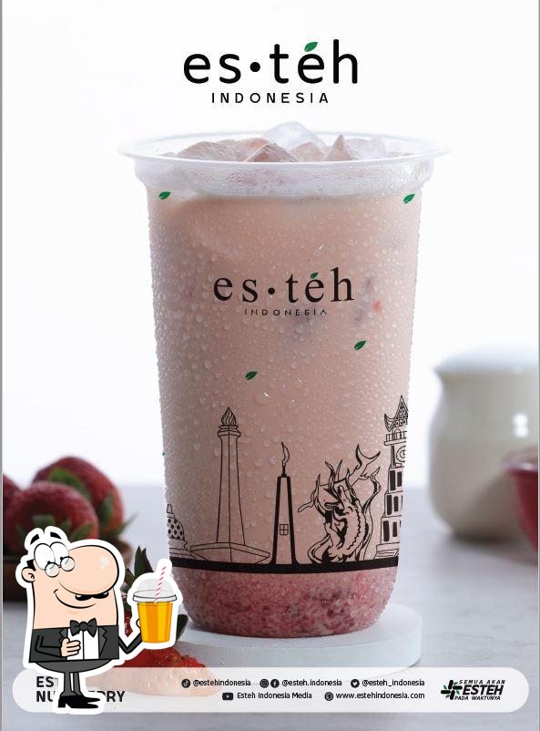 Es Teh Indonesia Pondok Rajeg cafe, Depok - Restaurant reviews