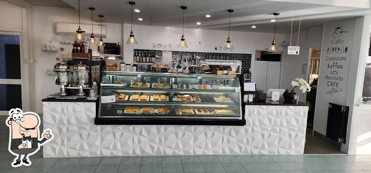 Euro Fusion Cafe, Bowen - Restaurant menu, prices and reviews