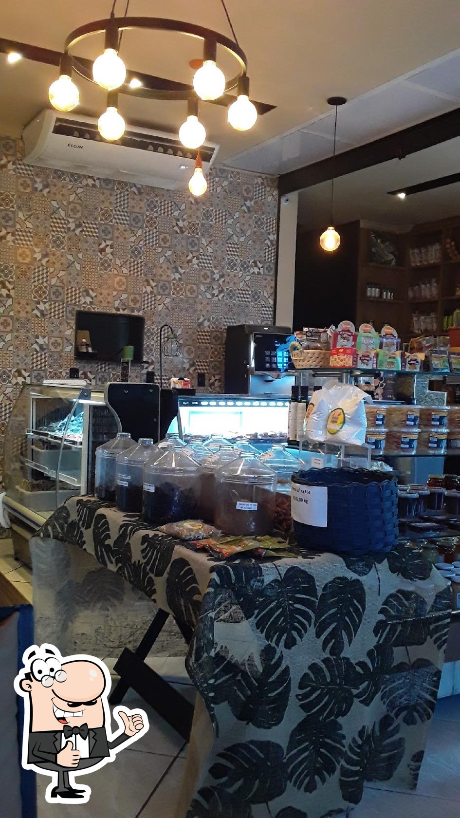 Fazendinha do Badu café, Rio de Janeiro - Avaliações de restaurantes