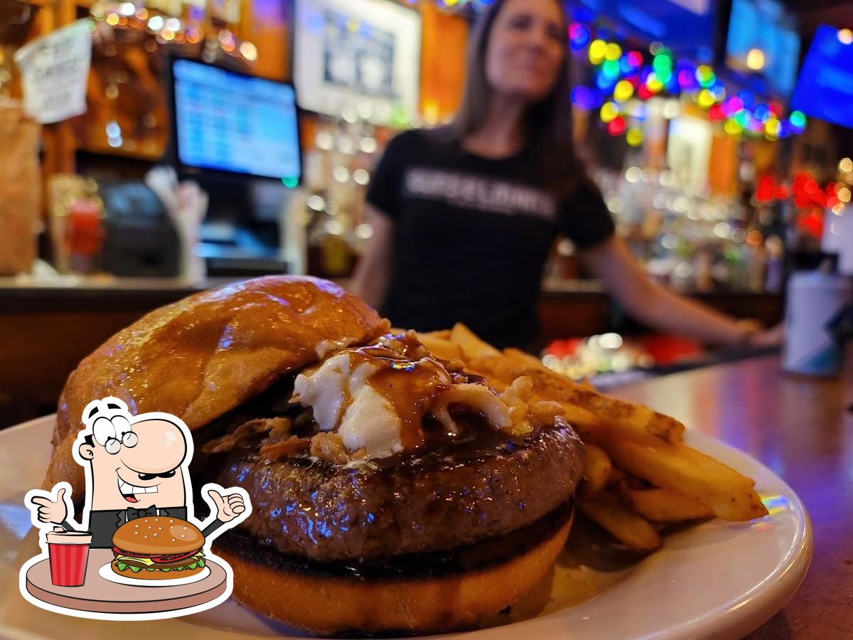Gunselman's To Go in Rocky River - Restaurant menu and reviews
