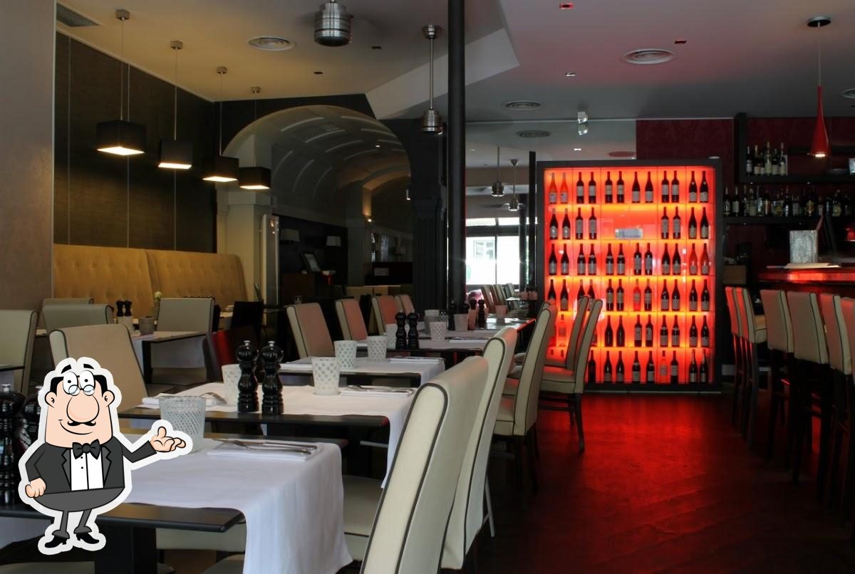Scorzo, Paris - Menu du restaurant, prix et avis