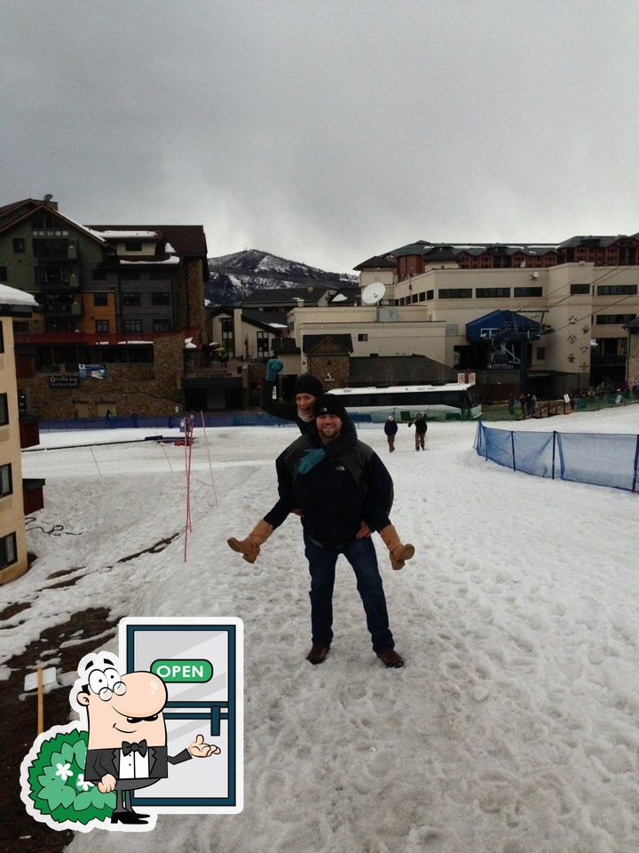 Snowbird Restaurant in Steamboat Springs - Restaurant menu and reviews
