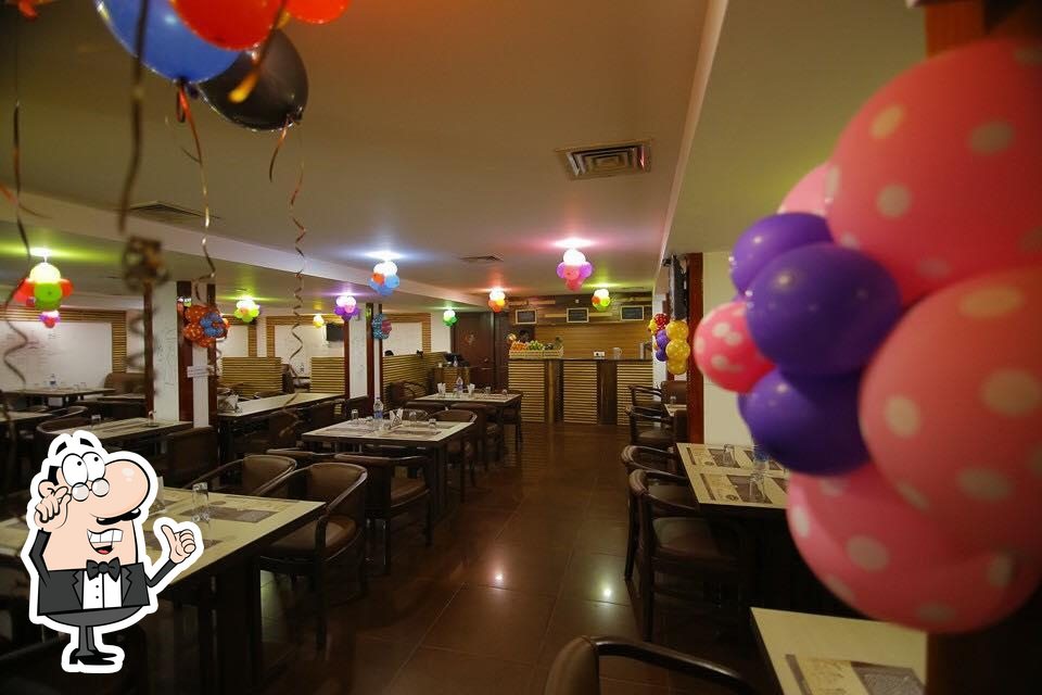 Thakkaaram, Thrissur - Restaurant reviews