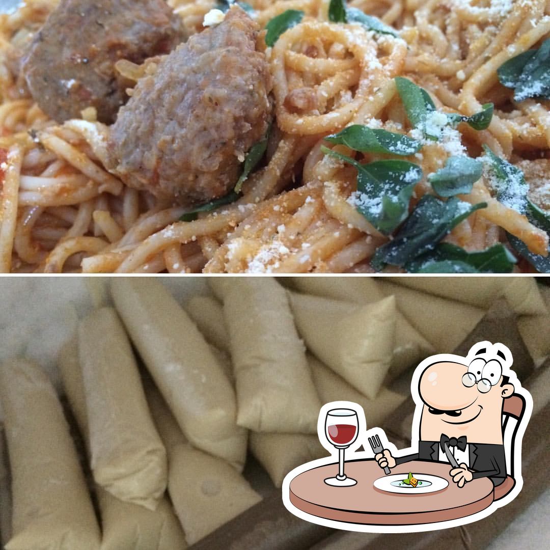 Toca do TaTu bar, Caruaru - Restaurant reviews