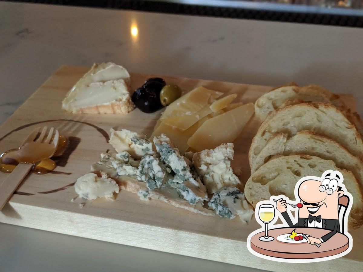Underbelly in Seattle - Restaurant reviews