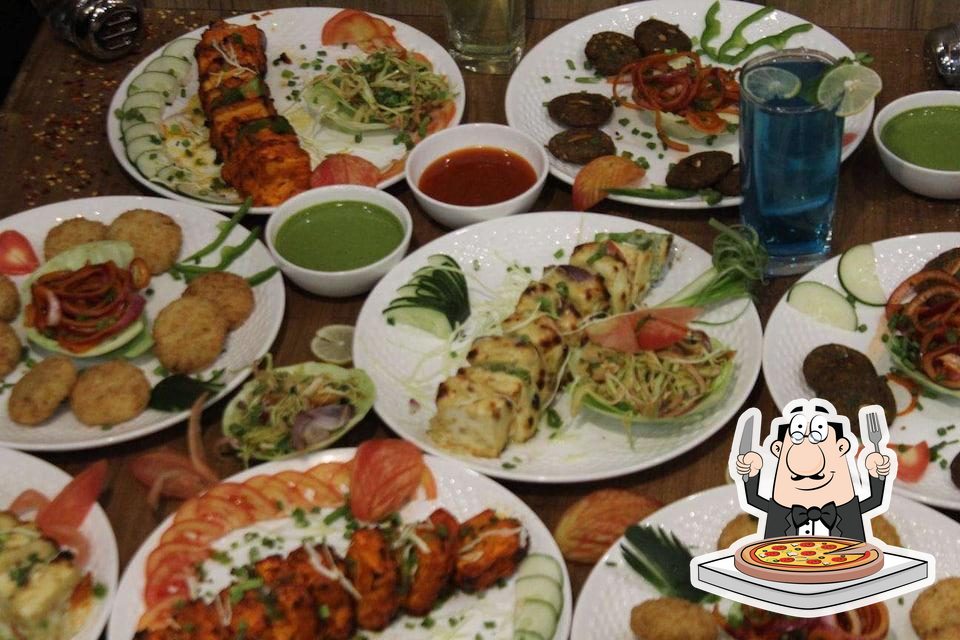 VEDIC Multi cuisine (JAIN FOOD, Lunch-Dinner, Pure veg Family ...