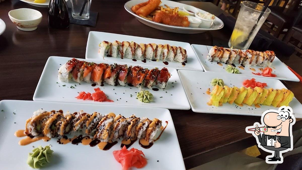 Waterfront Grill Tulsa in Jenks - Restaurant menu and reviews