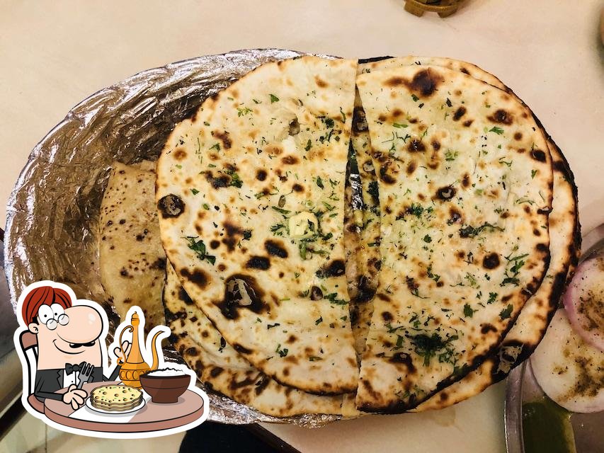 Bhagat Tarachand(ORIGINAL SINCE 1895), Navi Mumbai, bharat - Restaurant ...