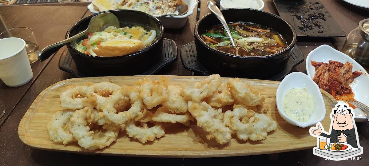 52Stone Family Restaurant, Angeles, Fil-Am Friendship Hwy - Restaurant ...