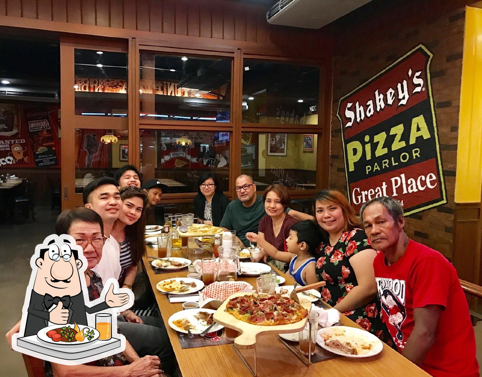 Shakey's Pizza Parlor - General Trias Branch restaurant, General Trias ...