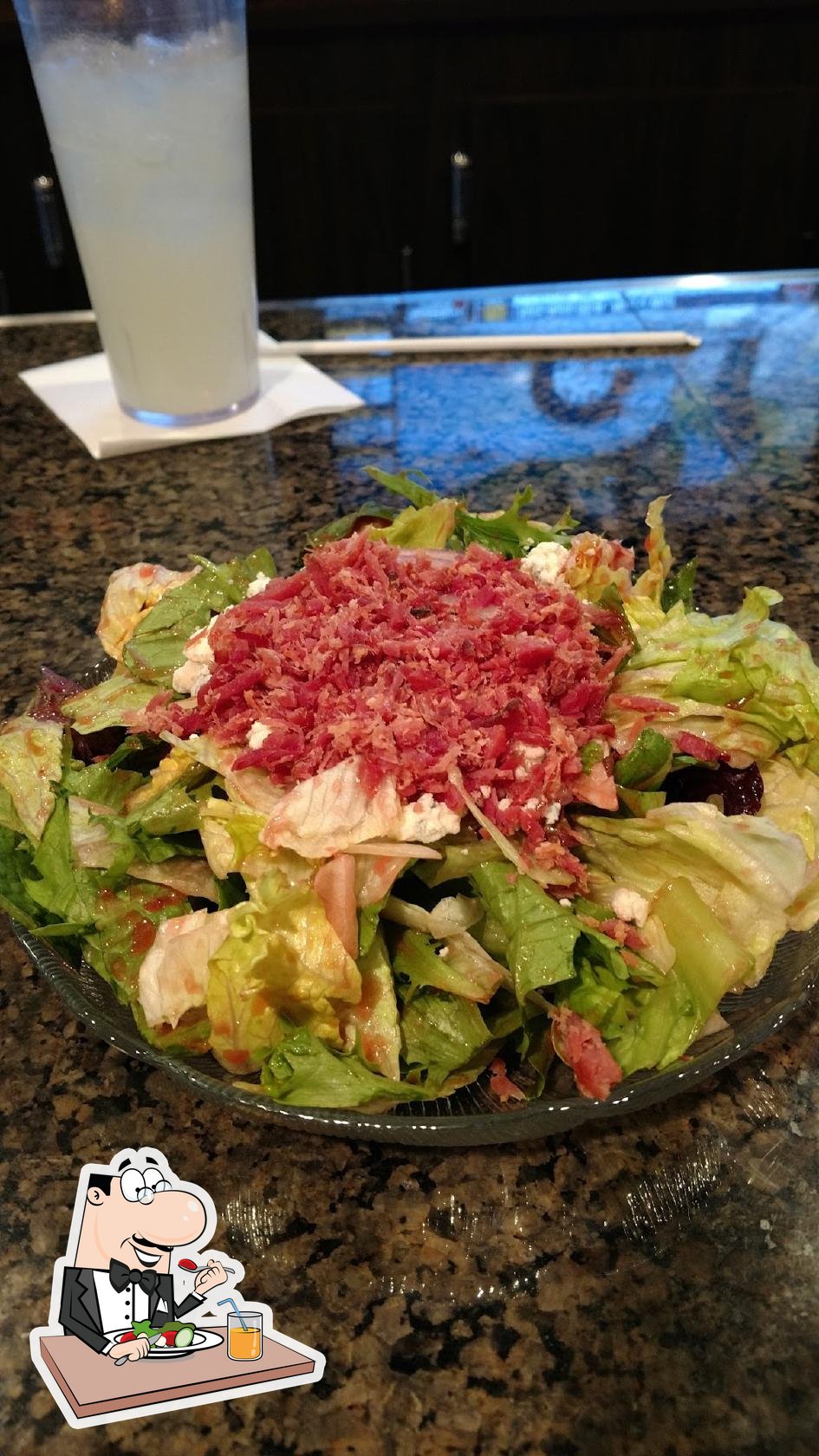 Tomato Brothers in Howell - Restaurant reviews