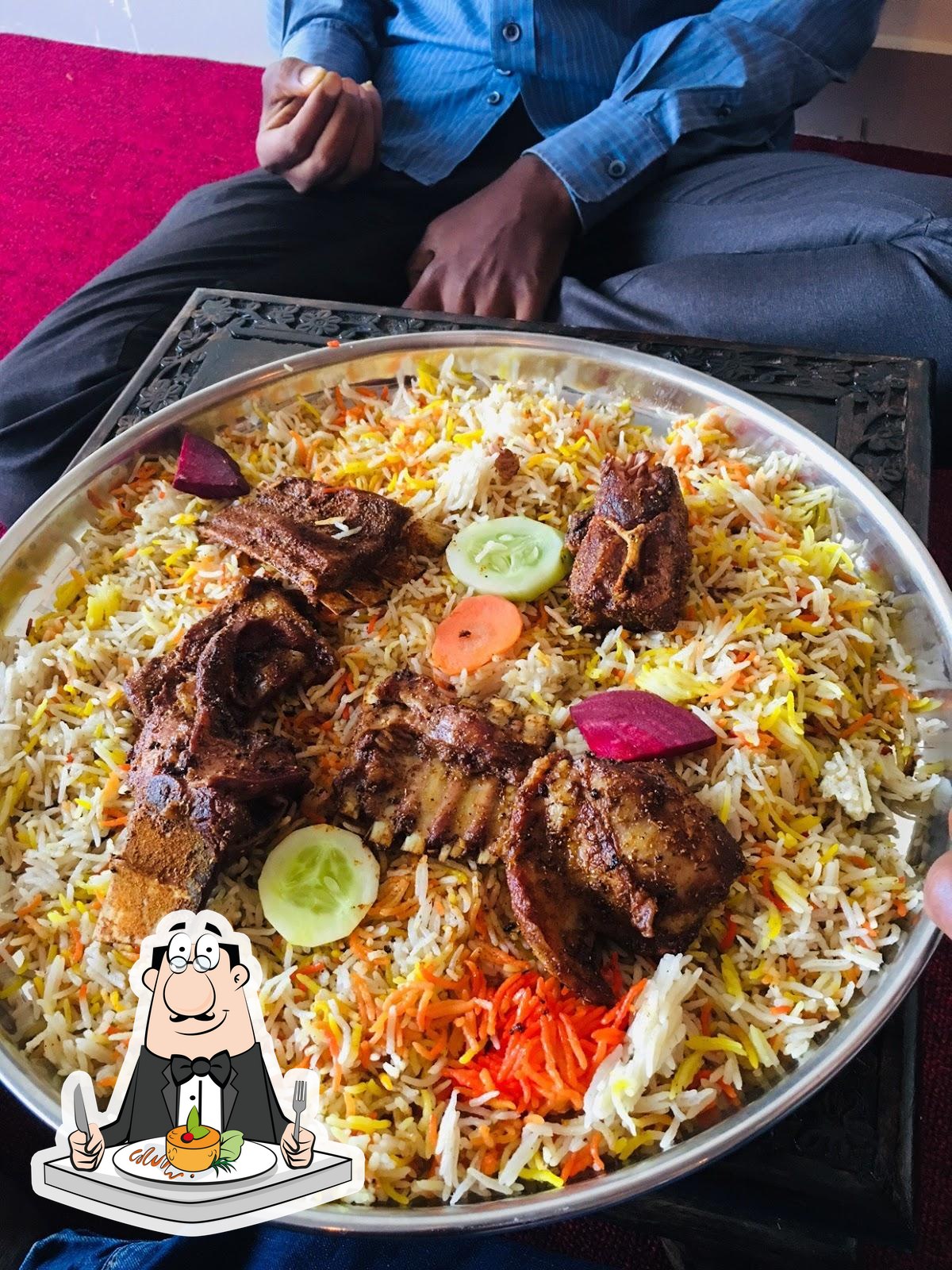 ARABIAN DARBAR, Secunderabad - Restaurant reviews